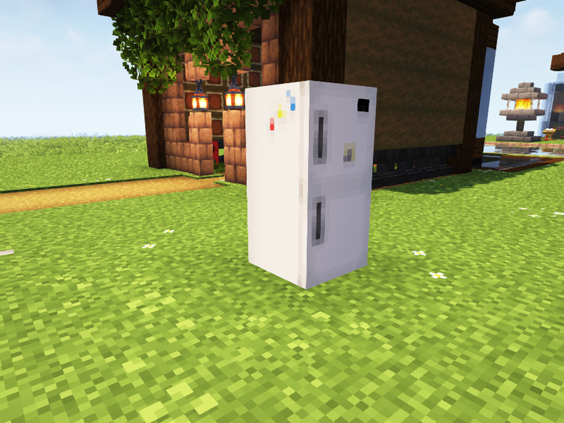 Shulkers PLUS Minecraft Texture Pack