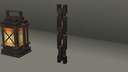 Better Lanterns & Chain Minecraft Texture Pack
