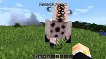 Warden Minecraft Texture Packs | Planet Minecraft Community