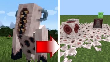 Sculk Minecraft Texture Packs | Planet Minecraft Community