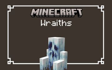 Wraith Minecraft Texture Packs | Planet Minecraft Community
