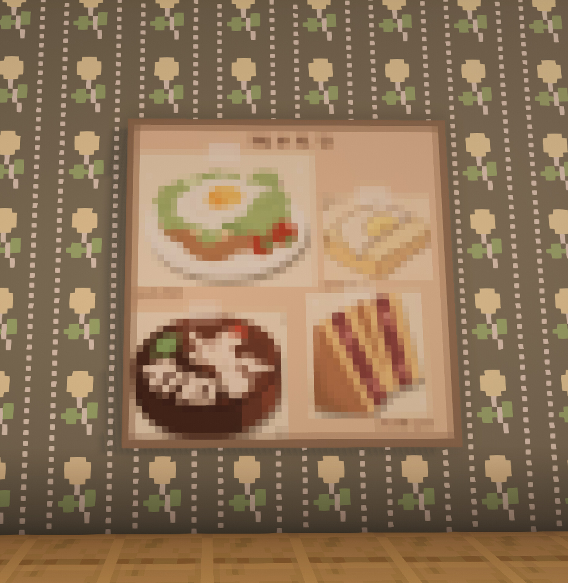 ghibli and more Minecraft Texture Pack