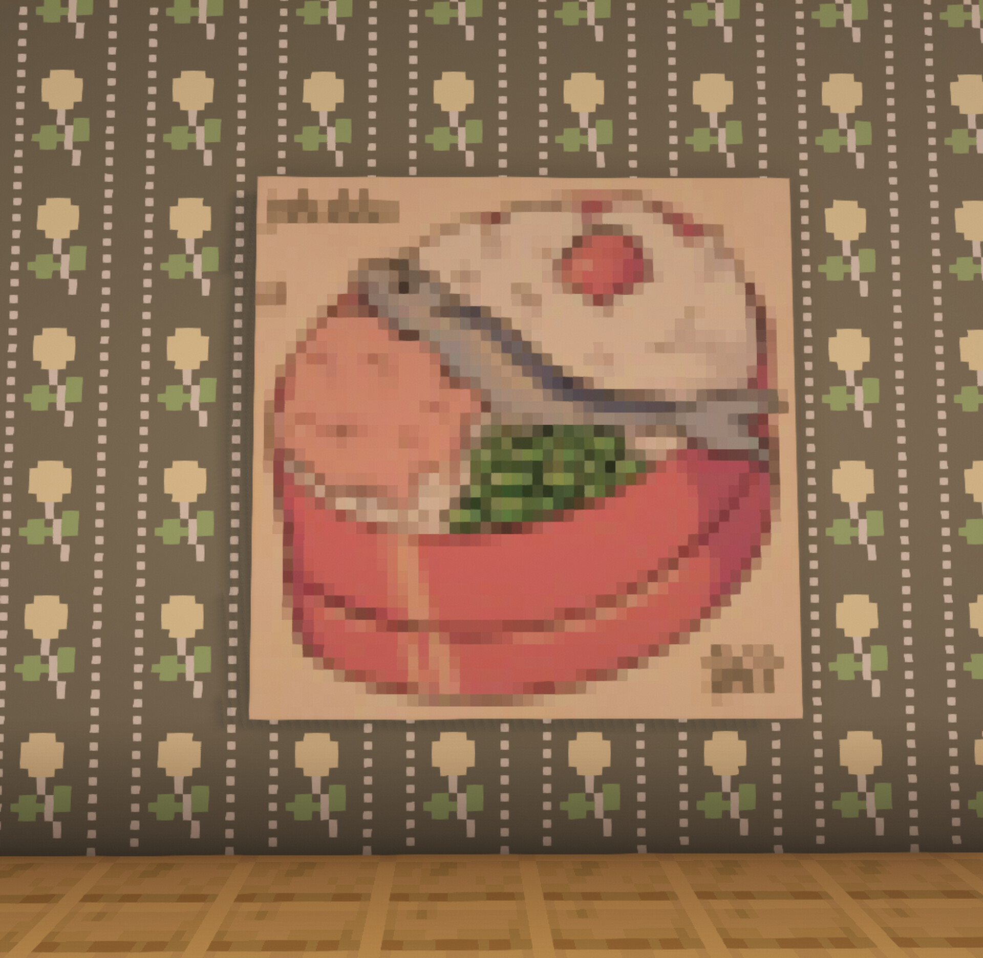 ghibli and more Minecraft Texture Pack