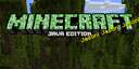 Custom Title Screen: Blocks Minecraft Texture Pack