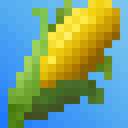 It's Corn! Minecraft Texture Pack