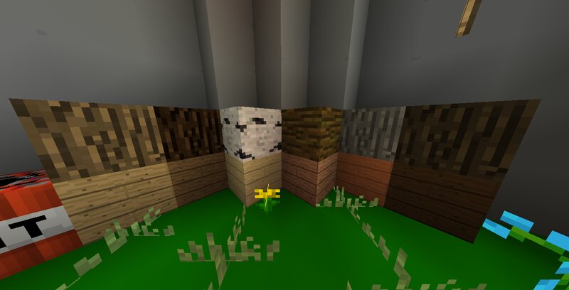 Lovely (Valentines special) || 32x || PVP PACK Minecraft Texture Pack