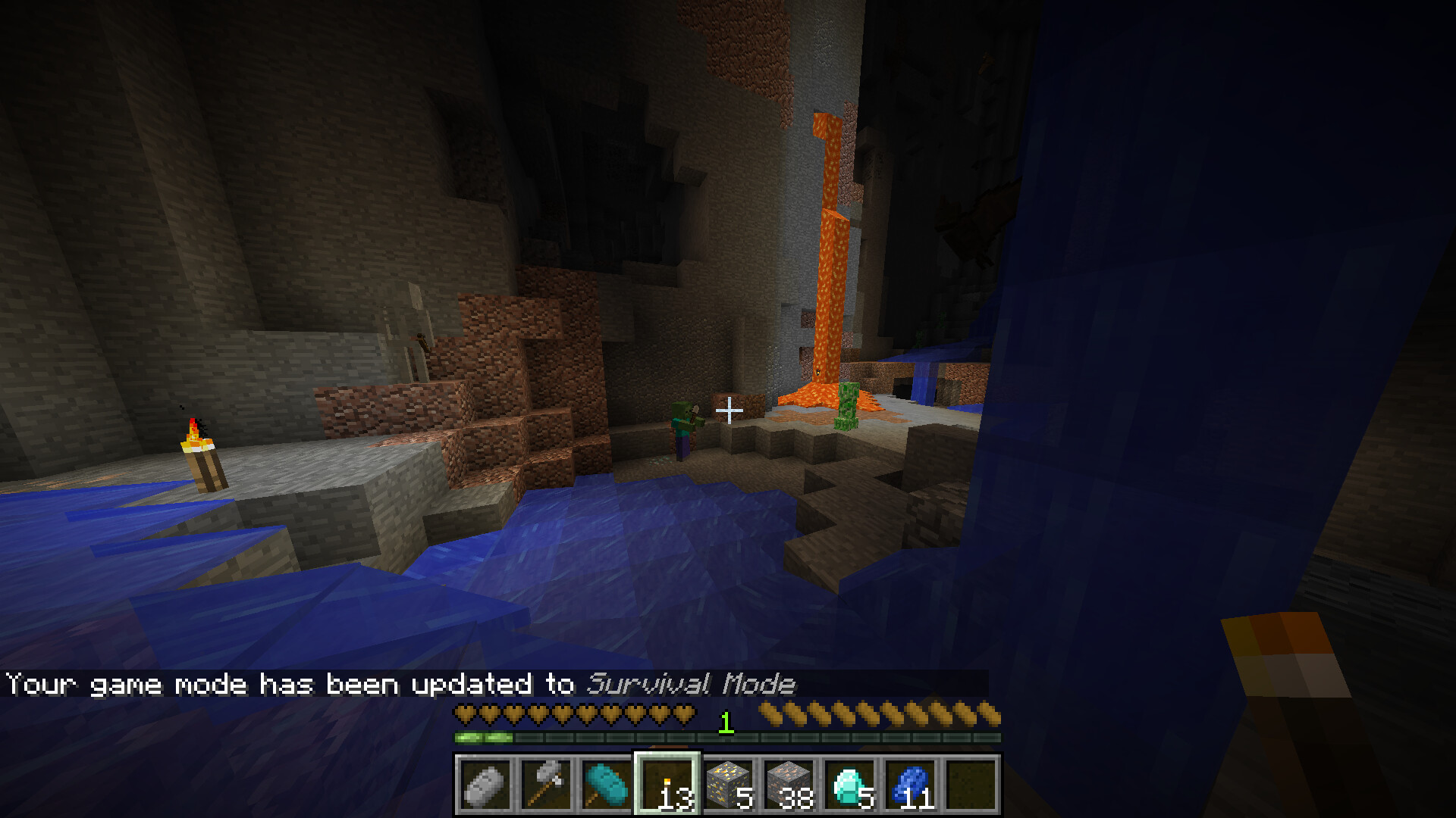 Minecraft bread Minecraft Texture Pack