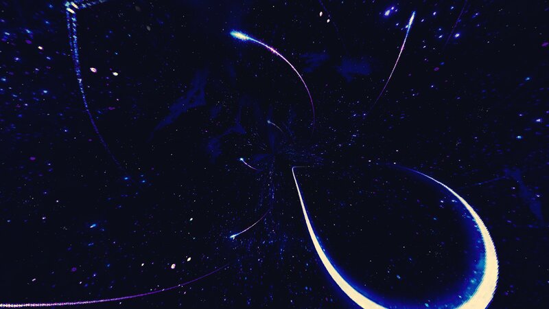 Anime Night Sky Updated Minecraft Texture Pack