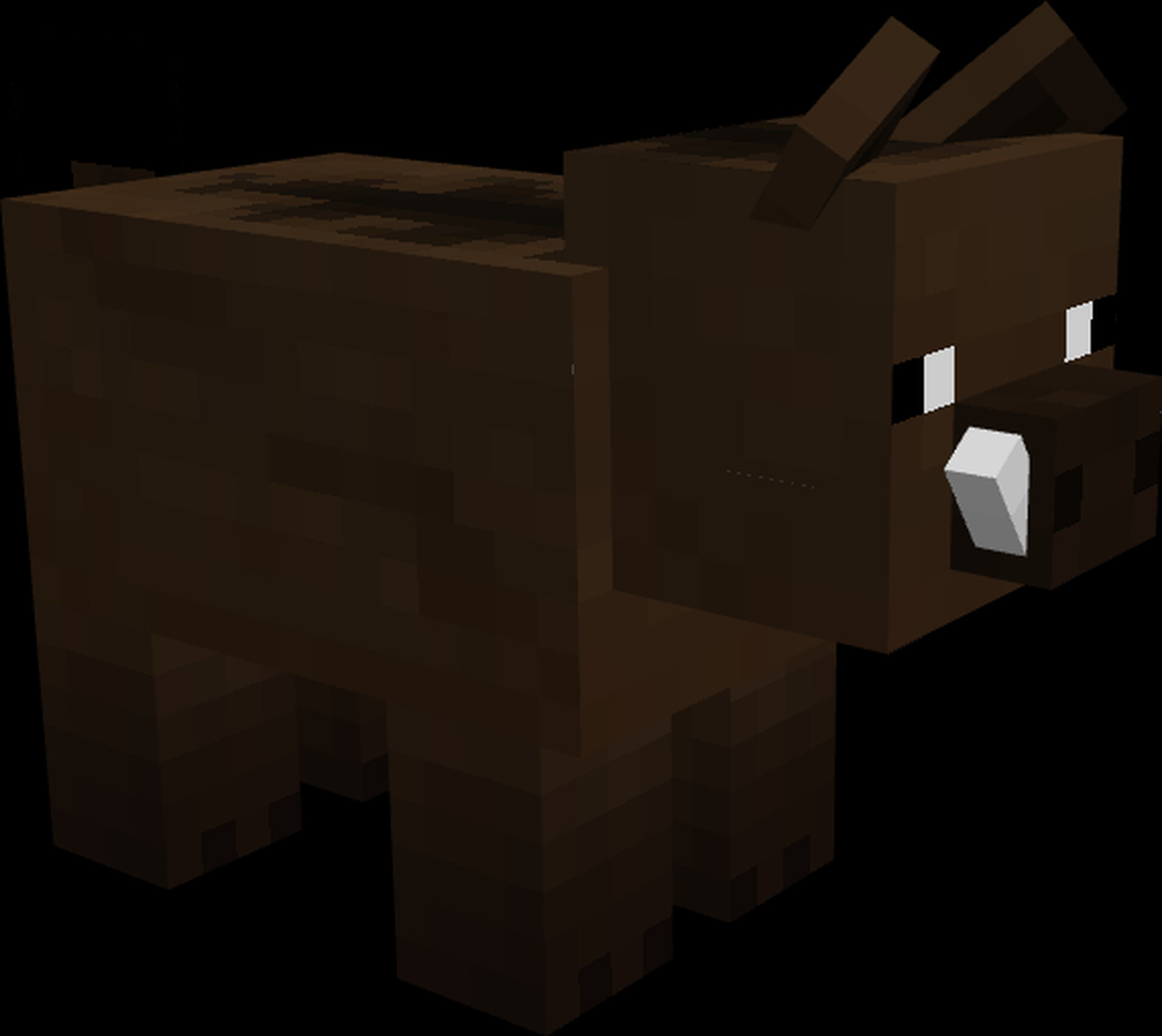 Remodeled Pigs 🐷 Minecraft Texture Pack