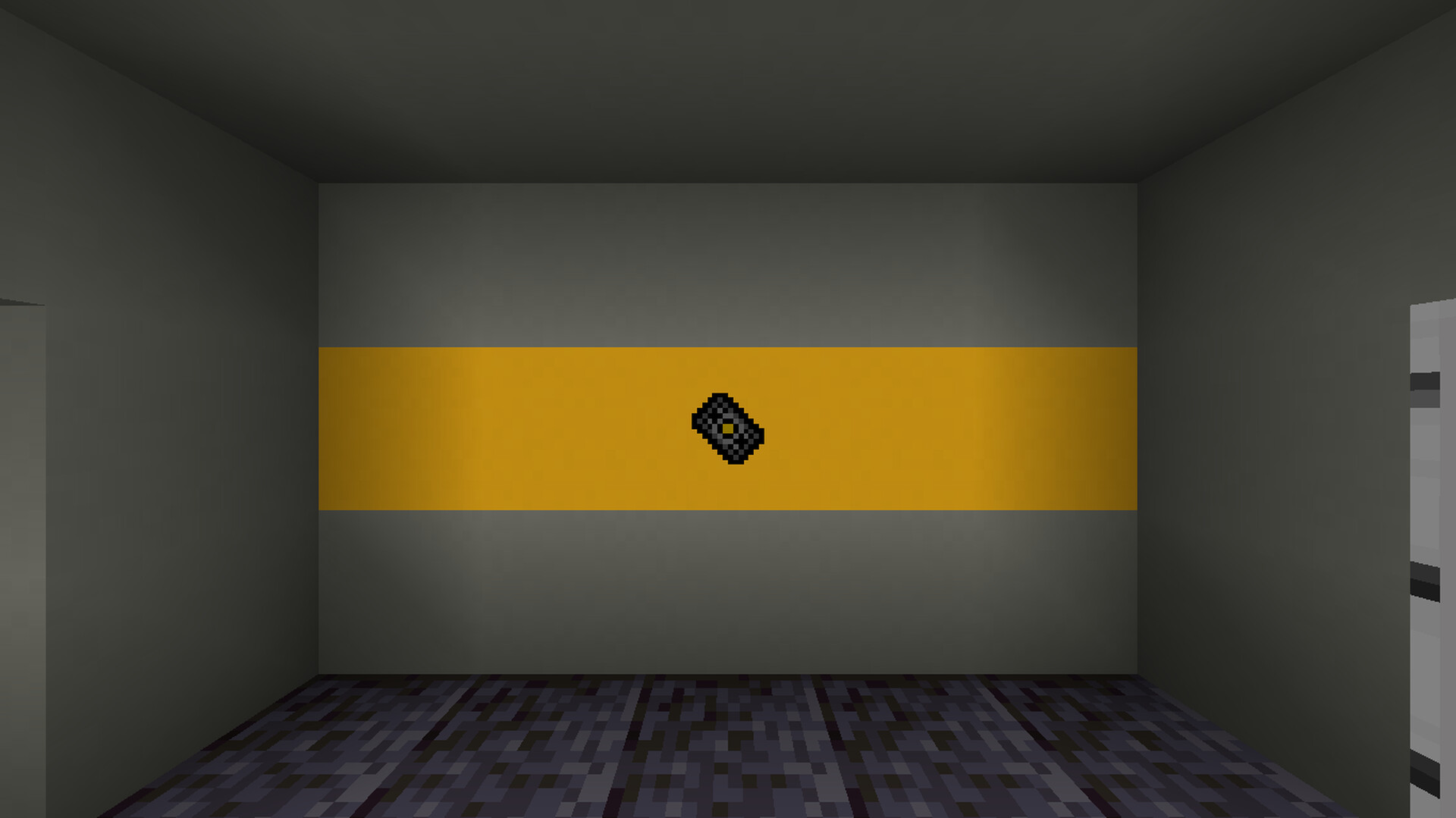 Security Keycards Minecraft Texture Pack