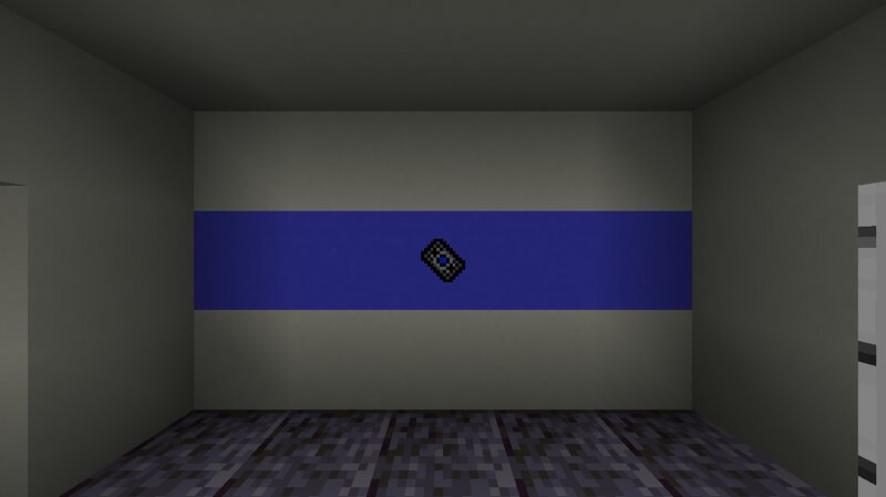 Security Keycards Minecraft Texture Pack