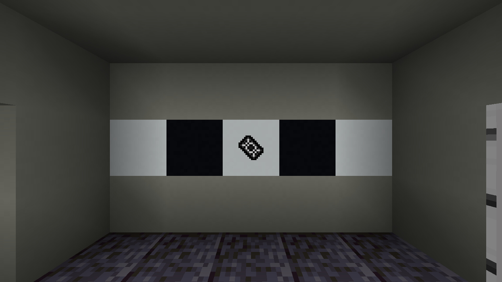 Security Keycards Minecraft Texture Pack