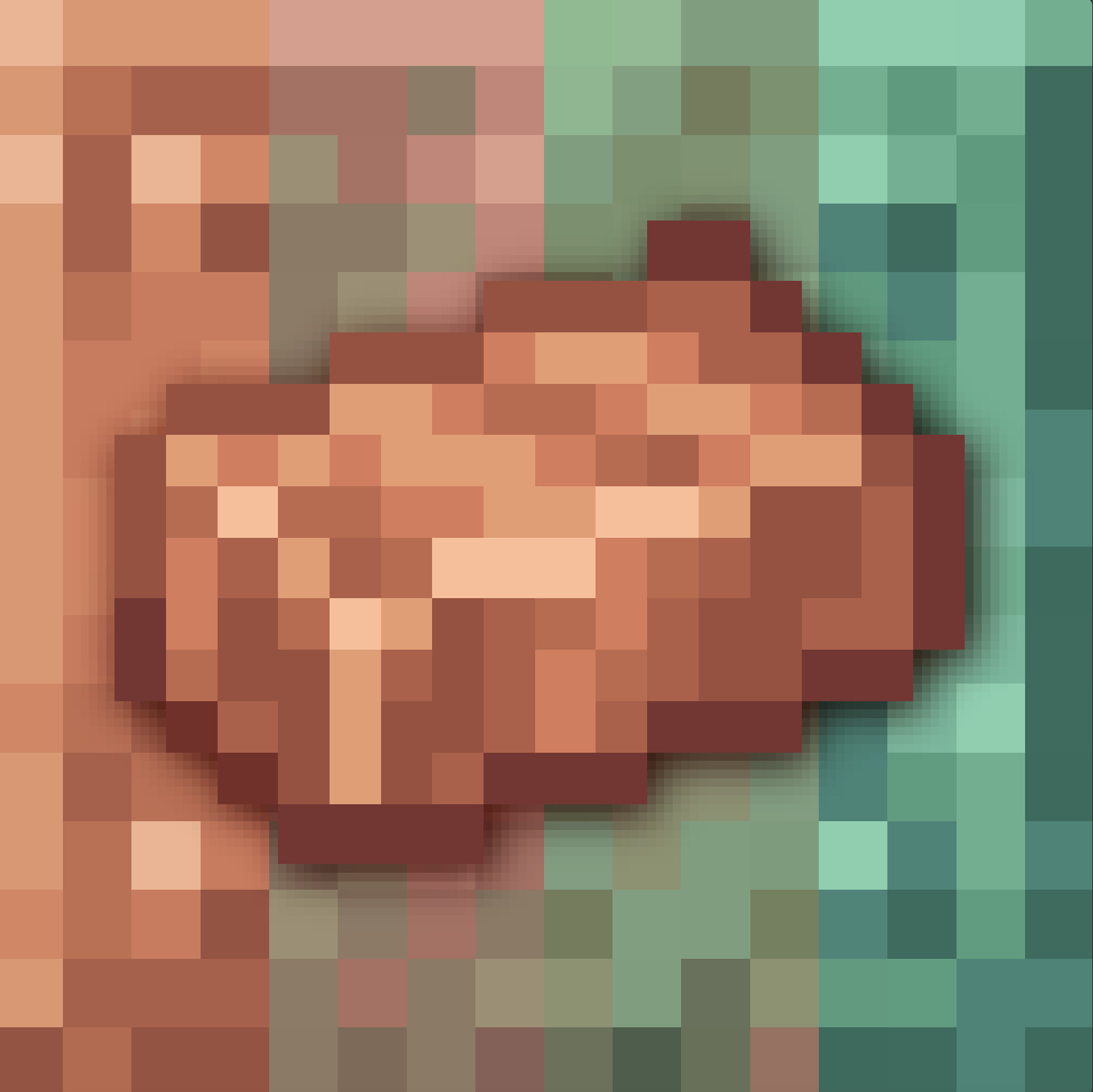 Dapper Copper Minecraft Texture Pack