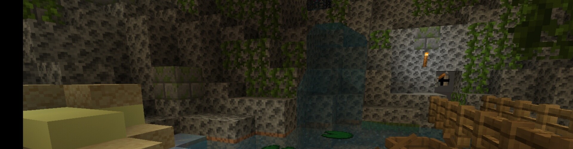 Pfaz Inc. Minecraft Texture Pack
