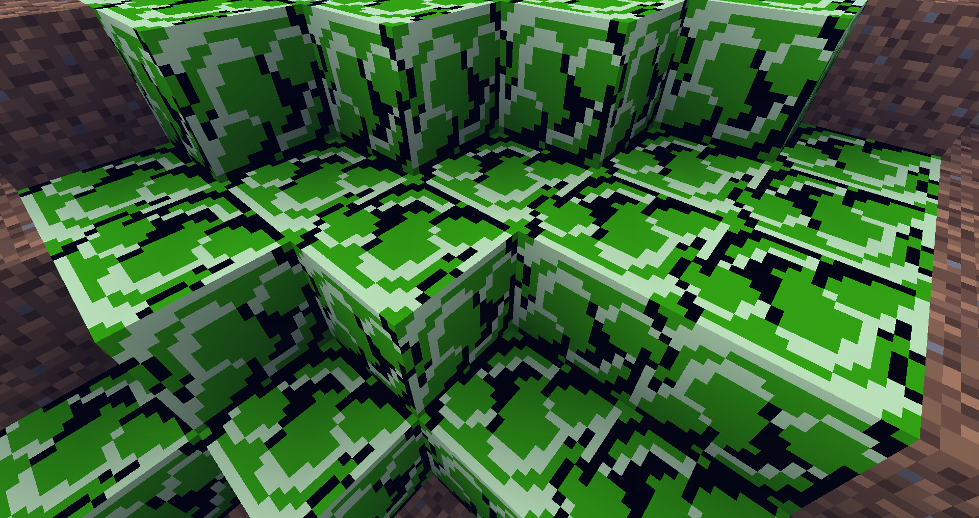 Super Mario Maker Texture pack Minecraft Texture Pack