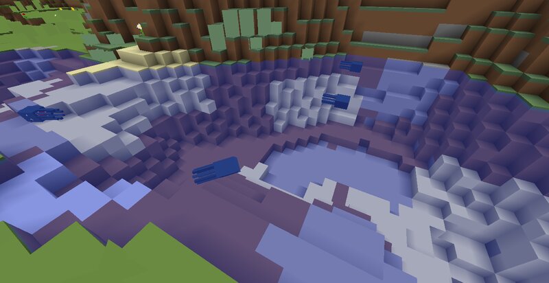 Just 1 by JustOWL | Its 1x1 Minecraft Texture Pack