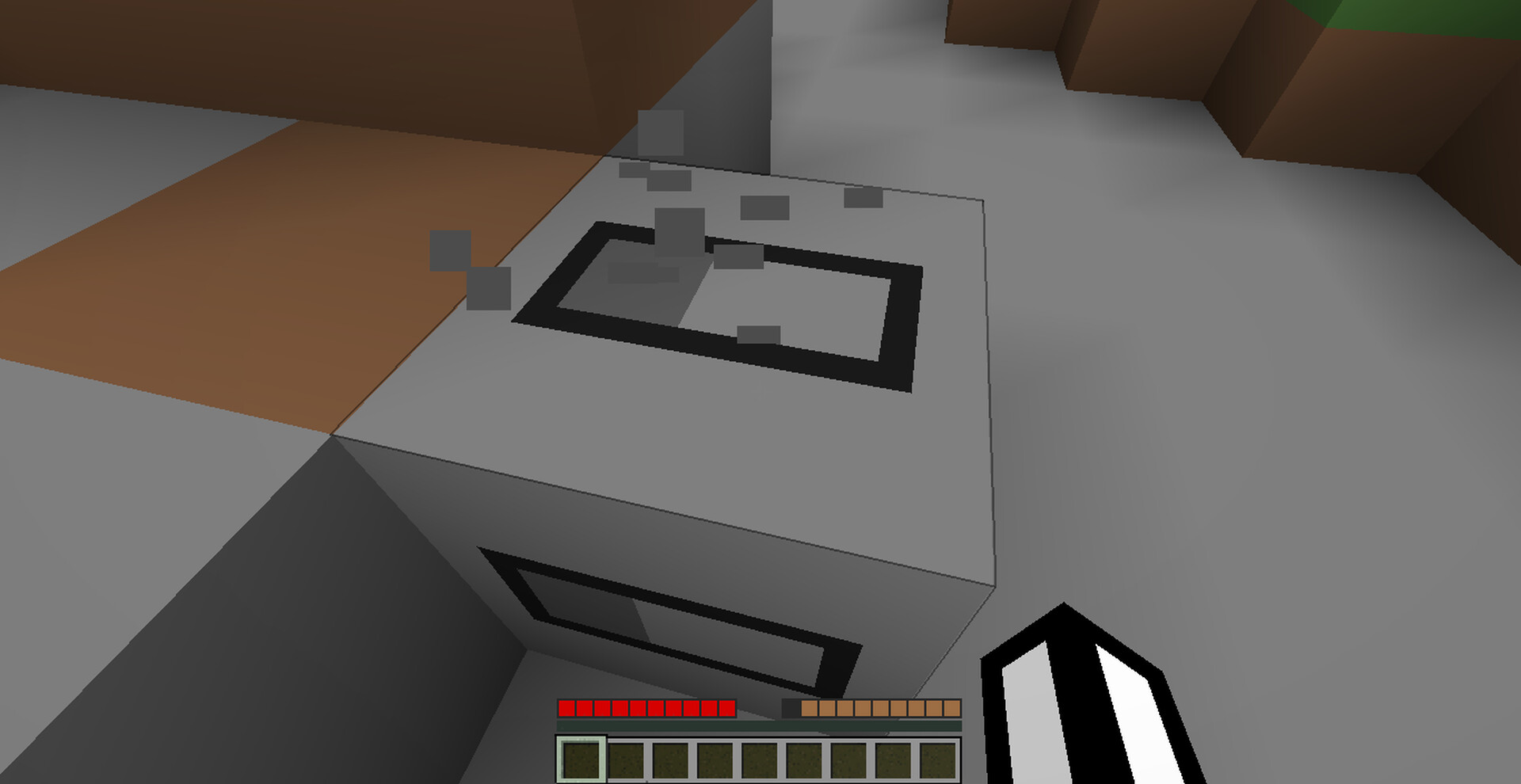 Just 1 by JustOWL | Its 1x1 Minecraft Texture Pack