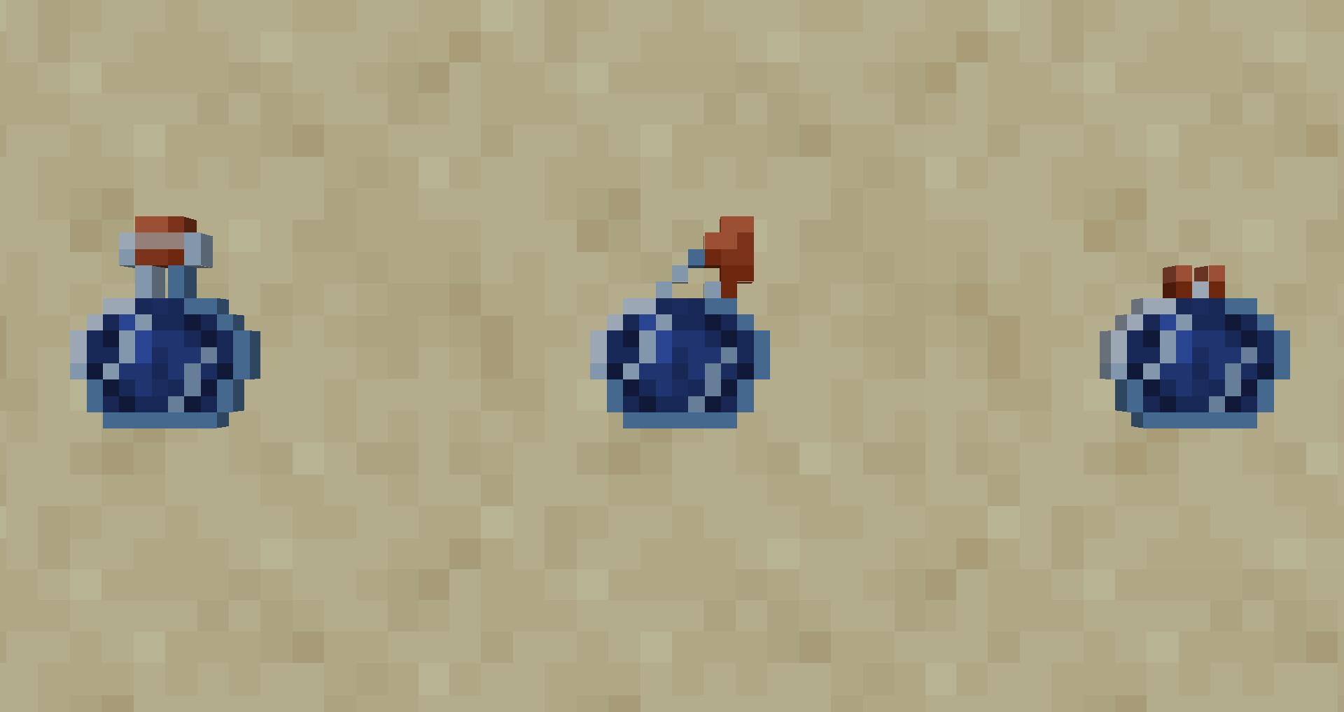 Thicc Potion Minecraft Texture Pack