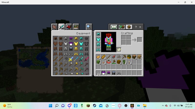 Astro's textures(WIP) Minecraft Texture Pack