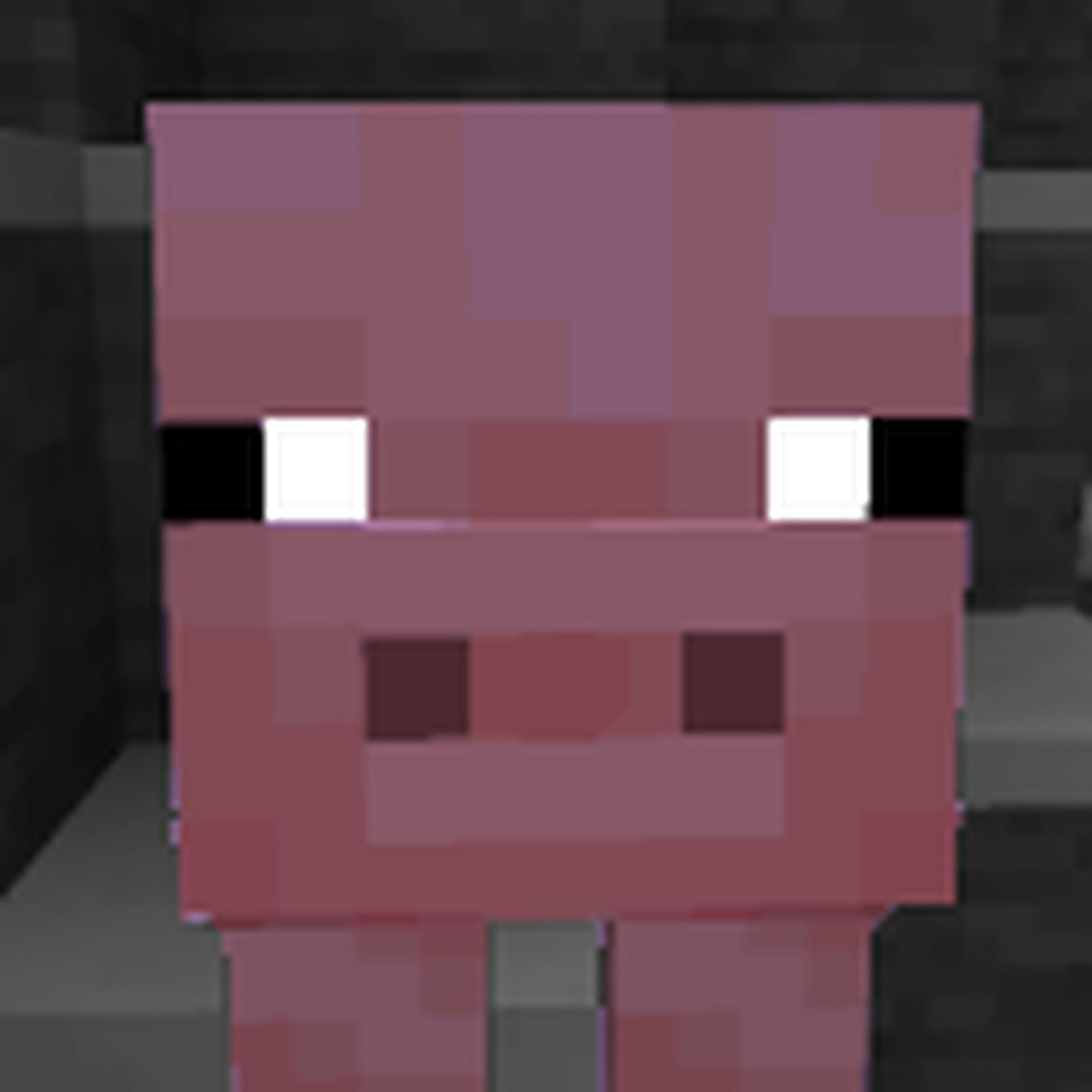 The totally original variety pack not a secuel to my other one. Pig ...