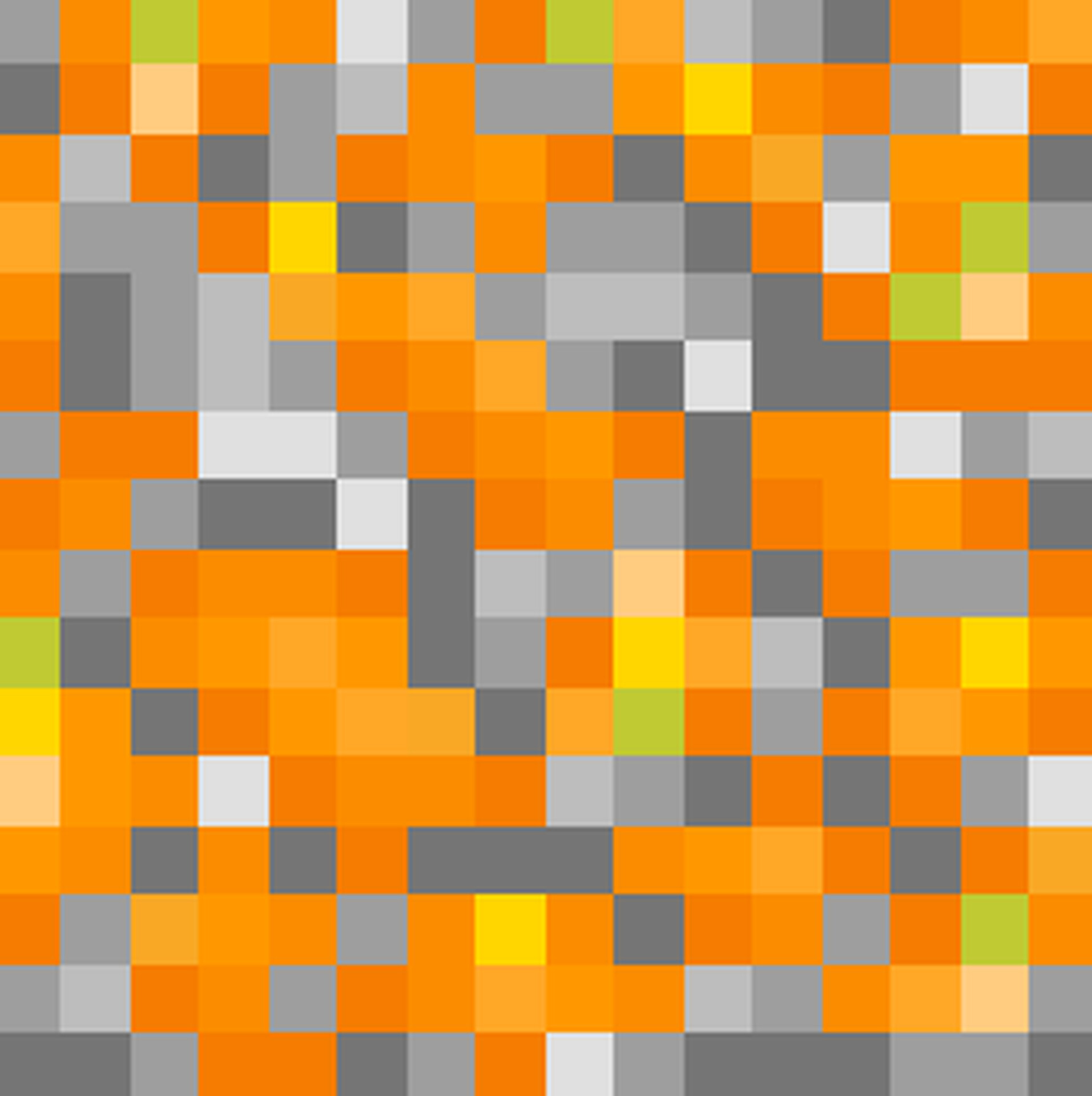 Fukang Meteorite [Extract ZIP file] Minecraft Texture Pack