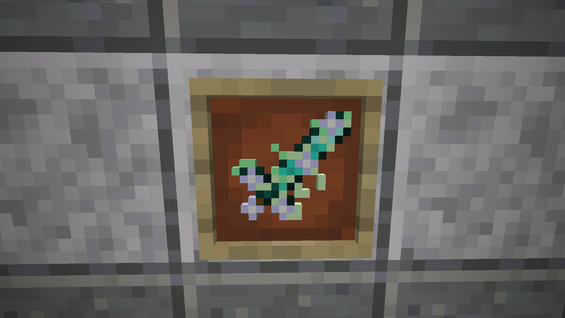 Blixoi's Flower Swords Minecraft Texture Pack