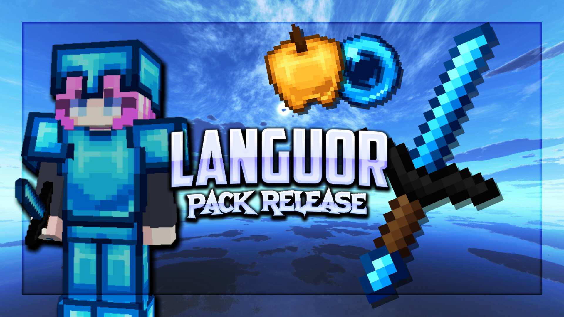 Languor [32x] Pack Minecraft Texture Pack