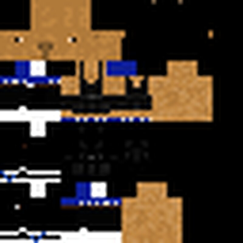 Roberts Vanilla Tweaks Preset Minecraft Texture Pack