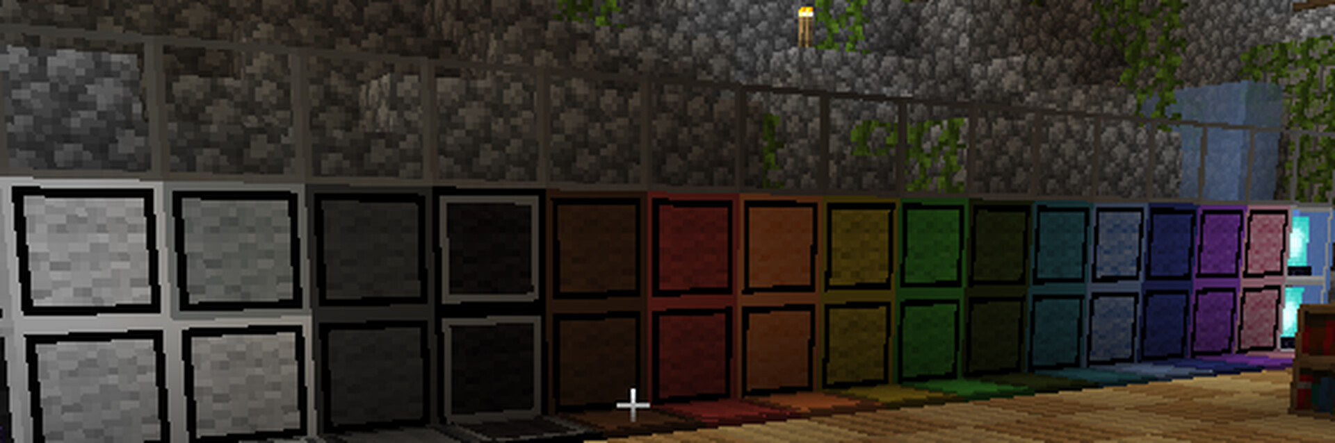 Joshi x16 Minecraft Texture Pack