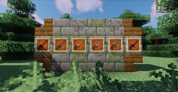 Rapier Minecraft Texture Packs | Planet Minecraft Community