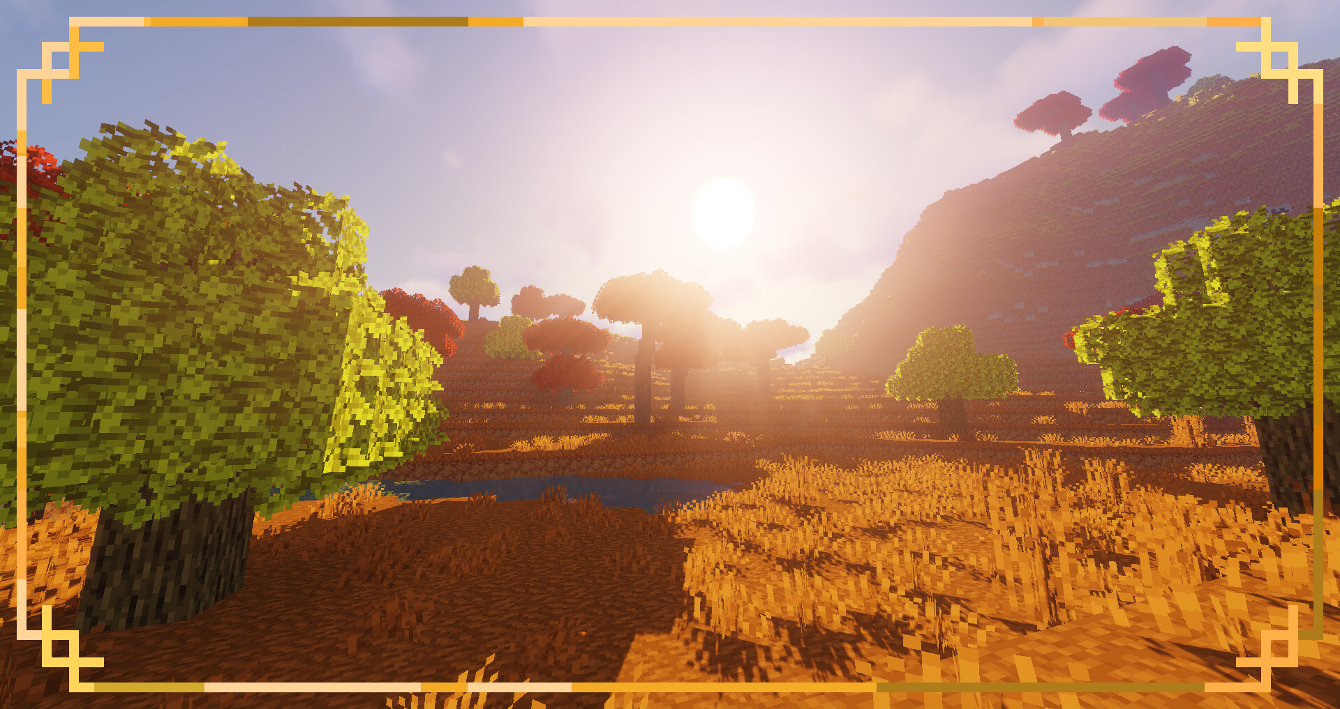 Enkera Colormap Minecraft Texture Pack