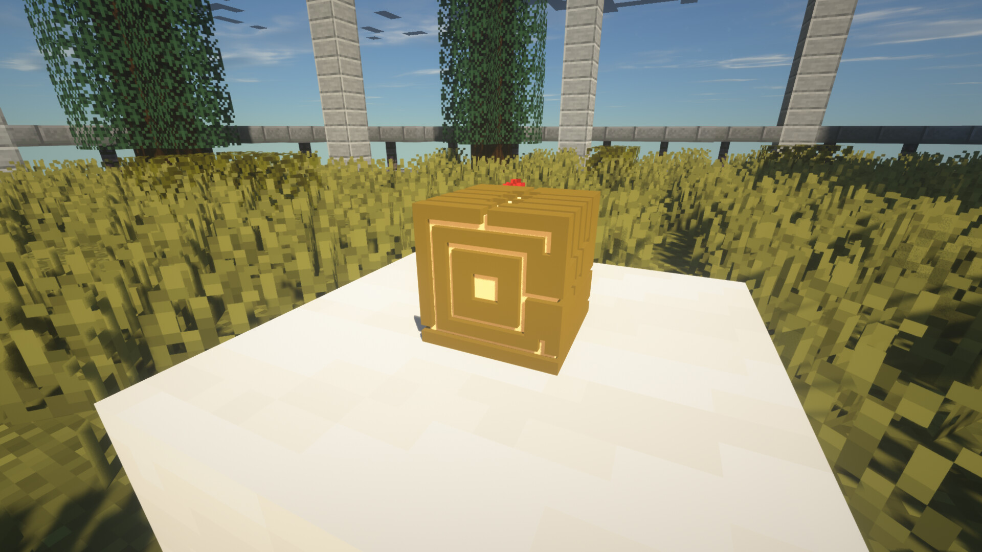 Assassin Creed Weapons and Items Pack Minecraft Texture Pack