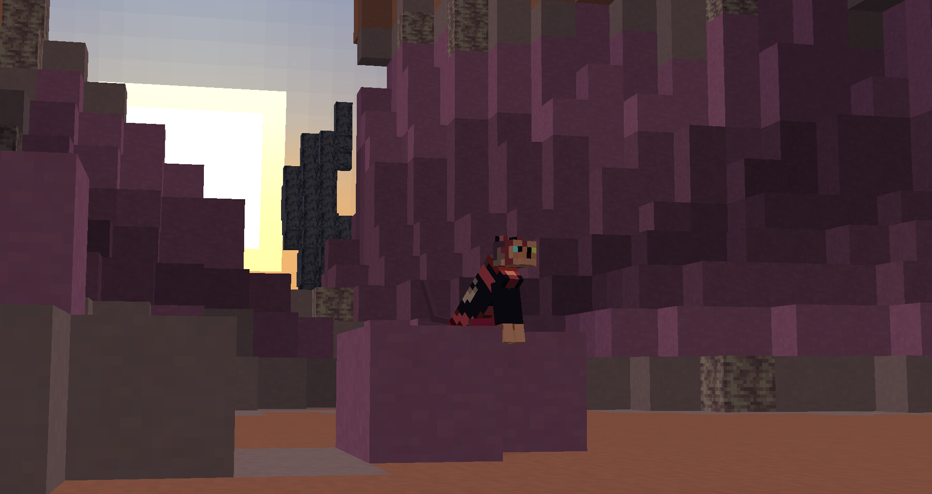 Catra Cat Texture Pack Minecraft Texture Pack