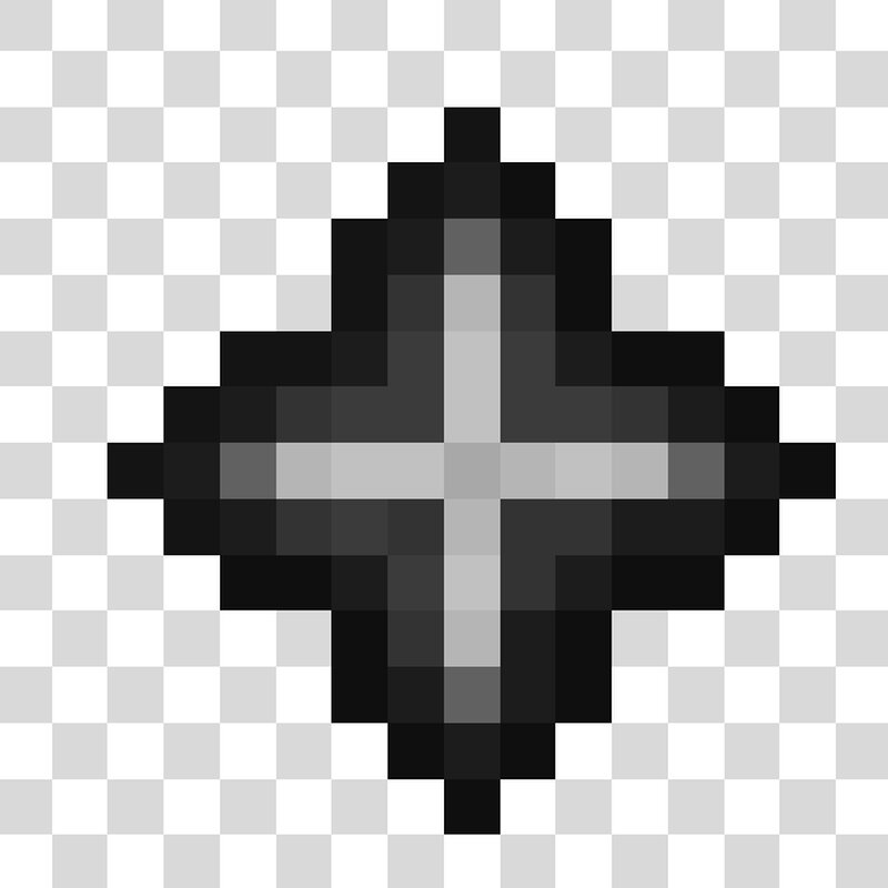 NoodleHead Wither Minecraft Texture Pack