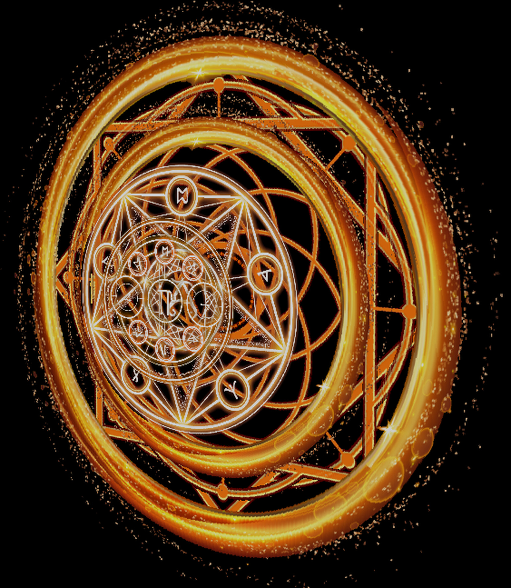 [1.14-1.18] Spell Bow Minecraft Texture Pack