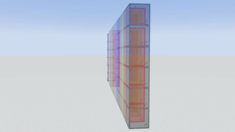 Zia RTX Vanilla Shaders "Fabulous Graphics" Minecraft Texture Pack