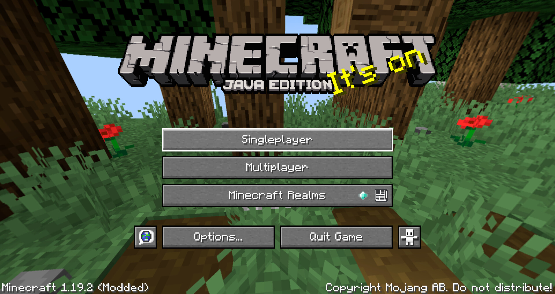 Cuphead stuff texture pack [Read desc] Minecraft Texture Pack