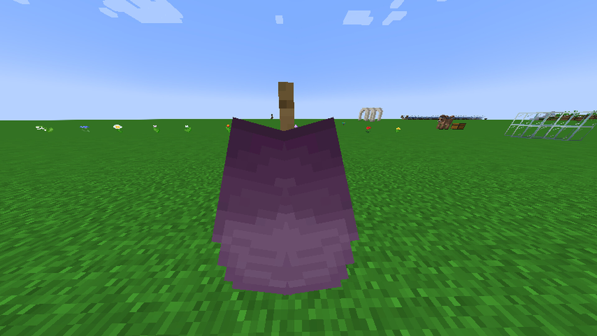 Remakeia [Remaking Minecraft's Default Textures] [1.18.1] Minecraft Texture Pack