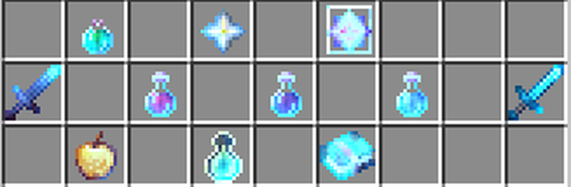 Blue Enchantment Glint (1.19.x) [By InfoyPS aka PMUser] Minecraft ...