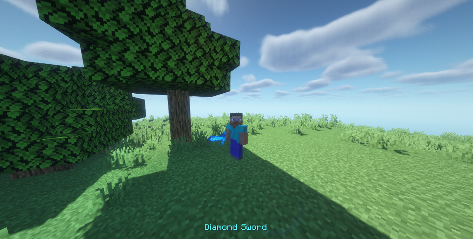 Blue Enchantment Glint (1.19.x) [By InfoyPS aka PMUser] Minecraft ...