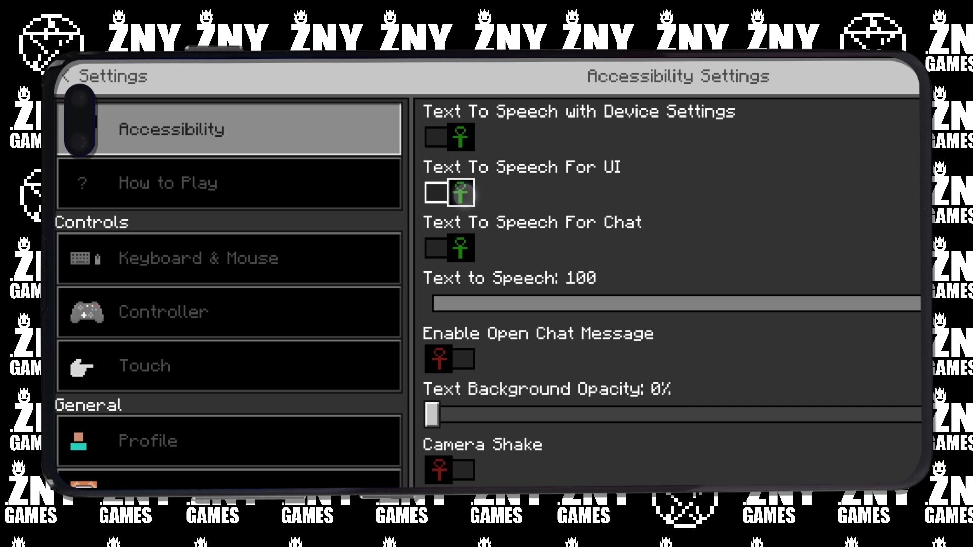 GOTHIC [BEDROCK] 🖤 Minecraft Texture Pack