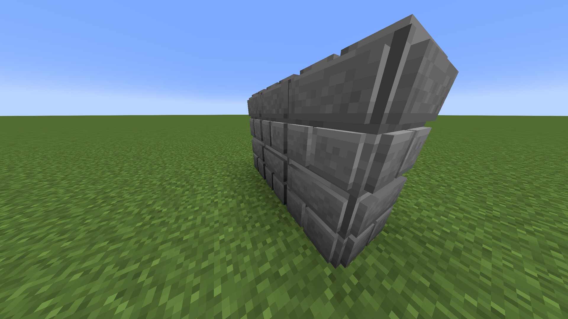 3D Stone Brick Blocks Minecraft Texture Pack