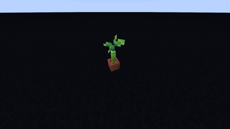 Riper Propagules Minecraft Texture Pack