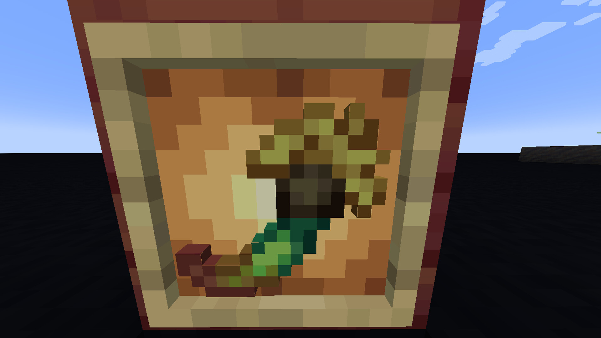 Riper Propagules Minecraft Texture Pack