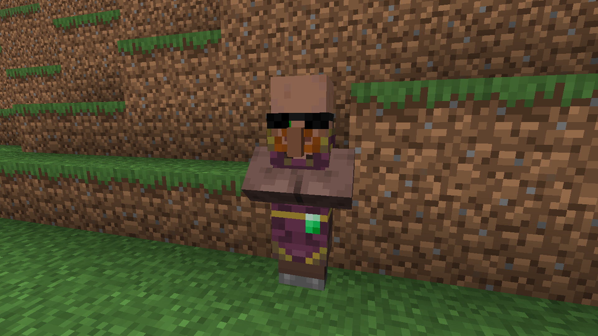 Breaking Blocks (Breaking Bad Resource Pack) Minecraft Texture Pack