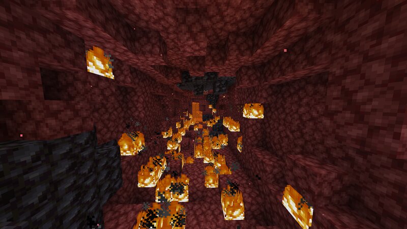 Soulful Debris (Visible Ancient Debris) Minecraft Texture Pack