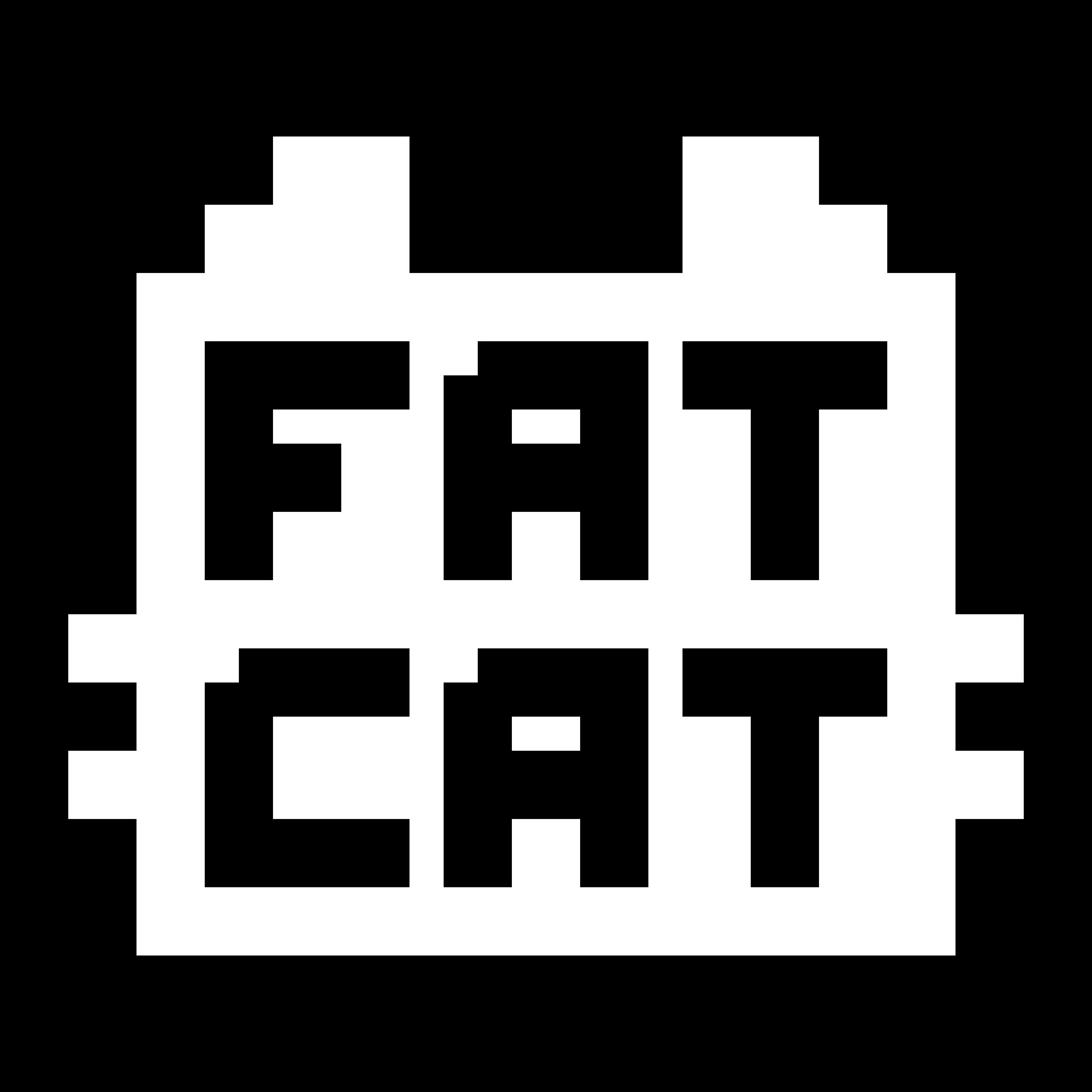 Fat Cat Minecraft Texture Pack