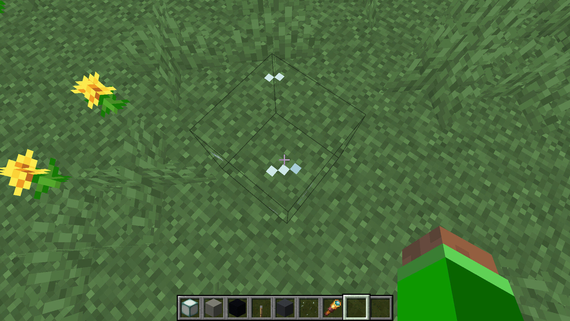 Pack for my SOR NB 12 map Minecraft Texture Pack