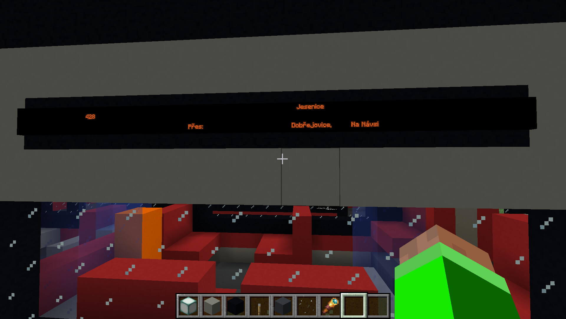 Pack for my SOR NB 12 map Minecraft Texture Pack