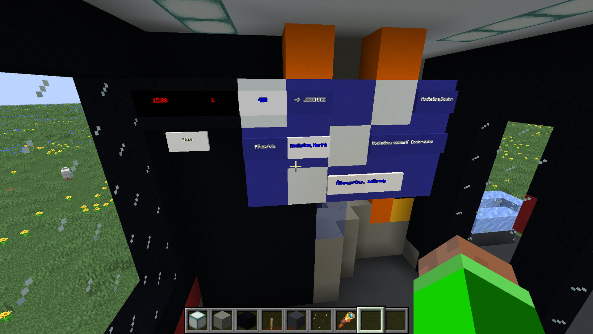 Pack for my SOR NB 12 map Minecraft Texture Pack